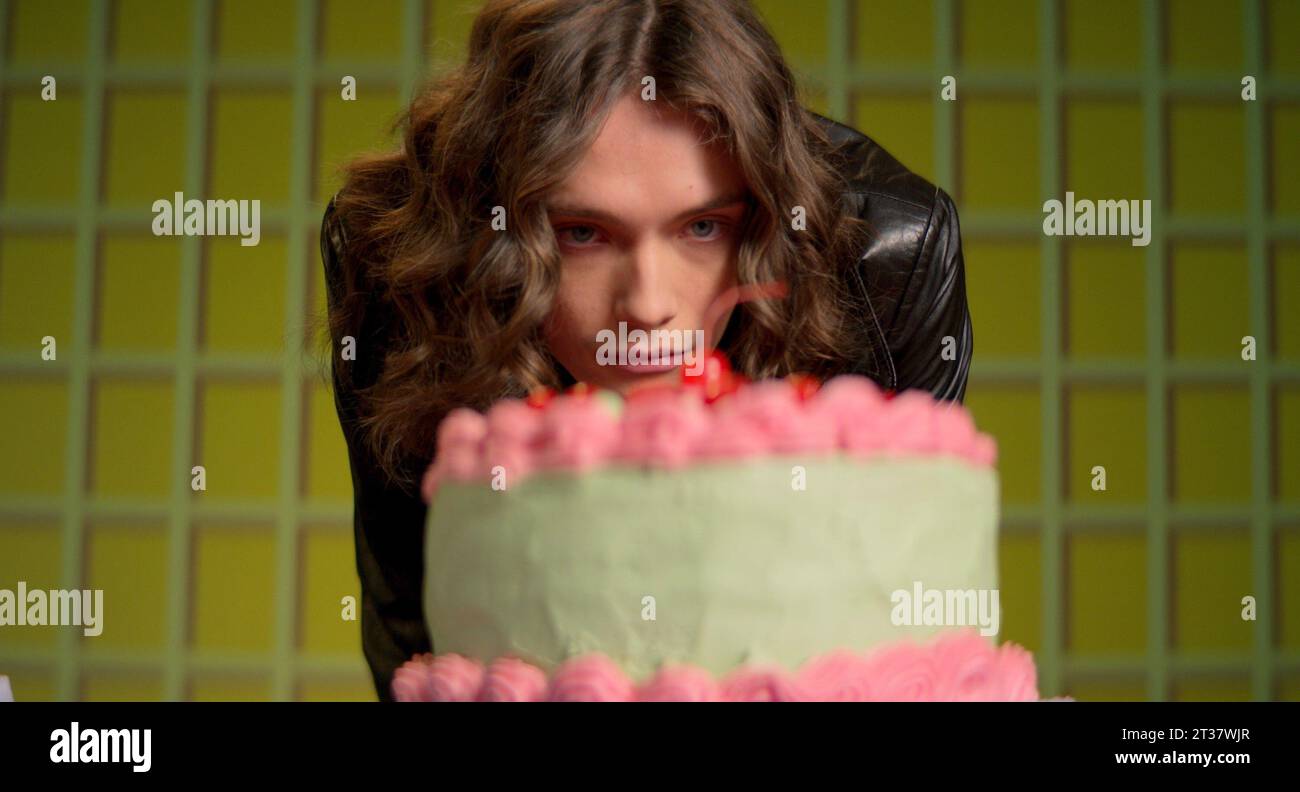 THE GREATEST SHOW NEVER MADE, Christopher Lilleorg, (Season 1, ep. 101 ...