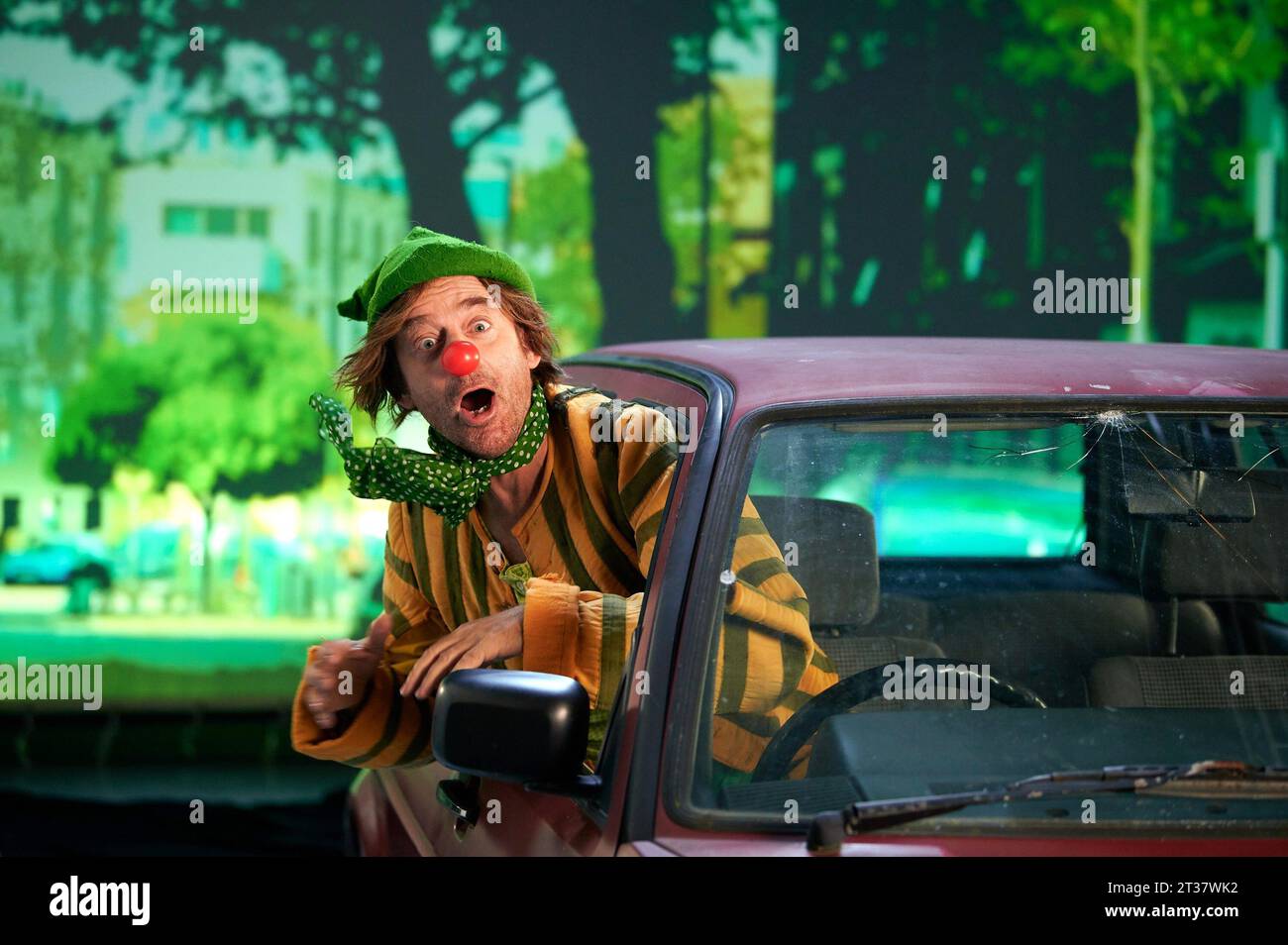 THE GREATEST SHOW NEVER MADE, Tim Eagle, (Season 1, ep. 101, aired Oct ...