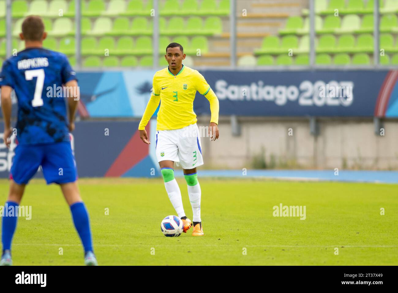 Arthur chaves hi-res stock photography and images - Alamy