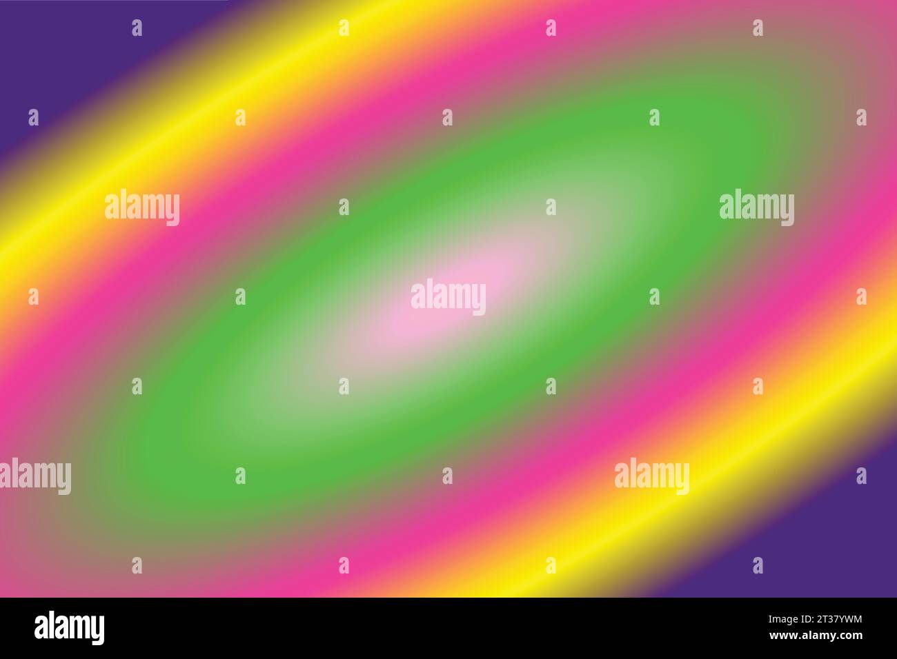 Y2K gradient aura background. Colorful vibrant blurred gradient ...