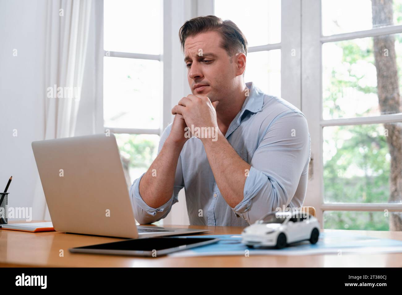 Engineering model stress hi-res stock photography and images - Alamy