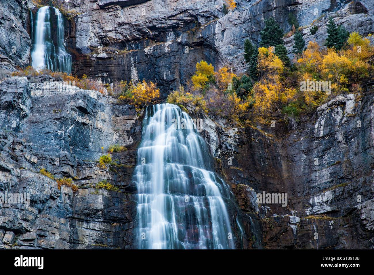 Utah provo falls hi-res stock photography and images - Alamy
