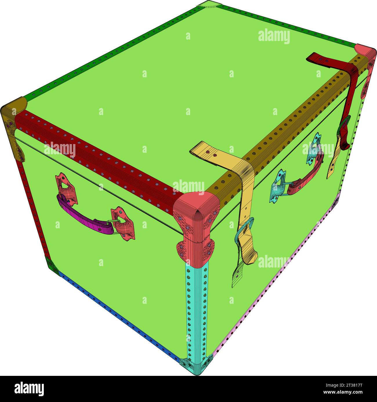 Rare medieval illustration hi-res stock photography and images - Alamy