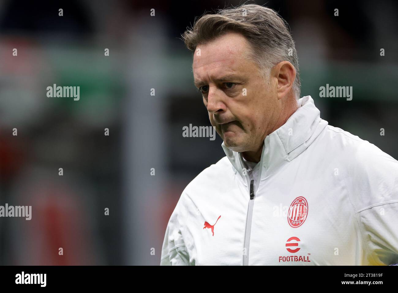 Tony roberts hi-res stock photography and images - Alamy