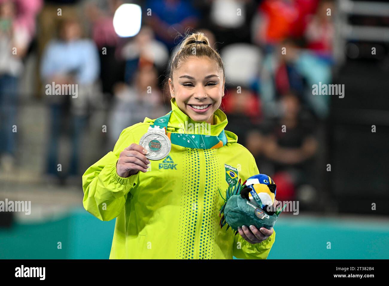 Flavia saraiva santiago 2023 hi-res stock photography and images - Alamy