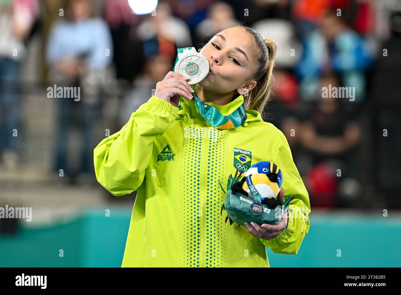 Flavia saraiva santiago 2023 hi-res stock photography and images - Alamy
