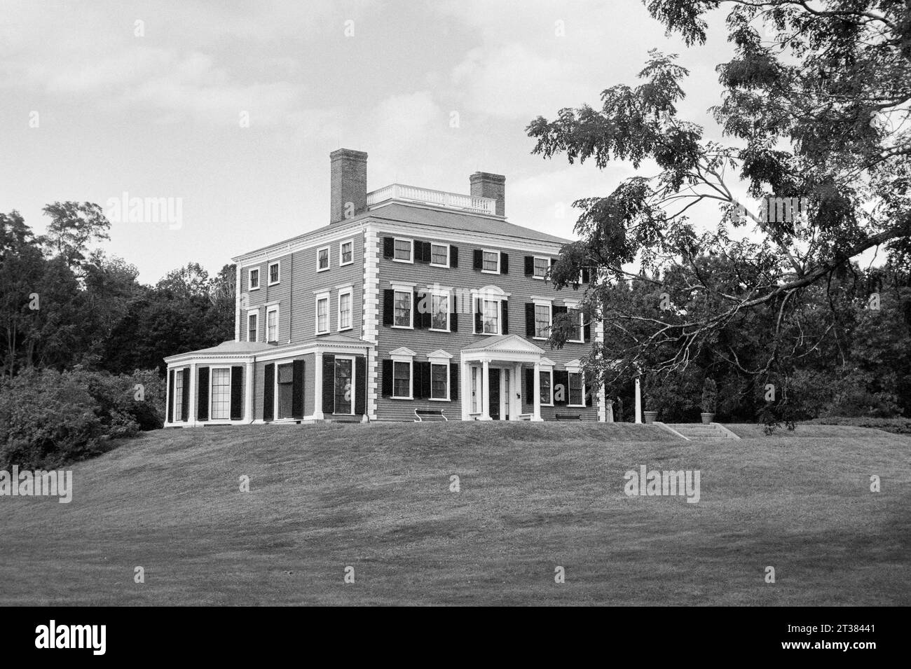 Codman Farm - Lincoln, Massachusetts 2023 - The beautiful historic ...