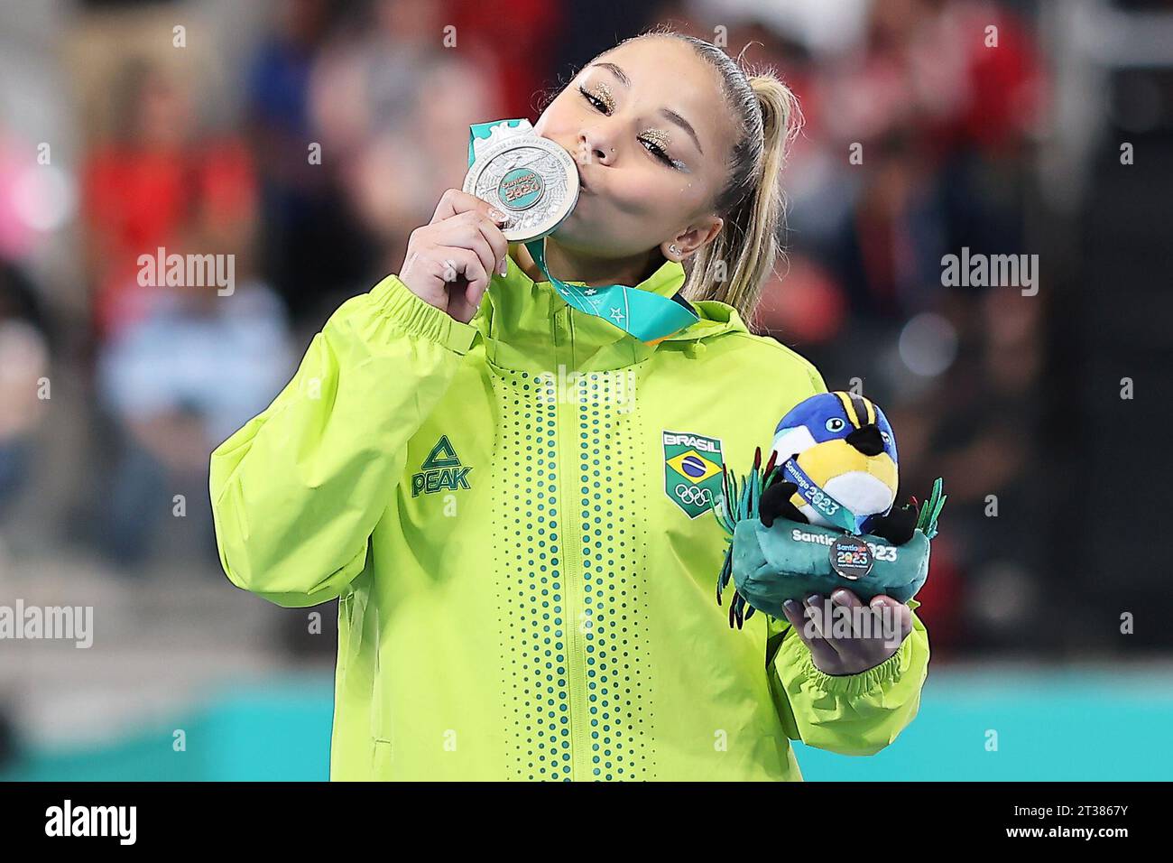 Flavia saraiva santiago 2023 hi-res stock photography and images - Alamy