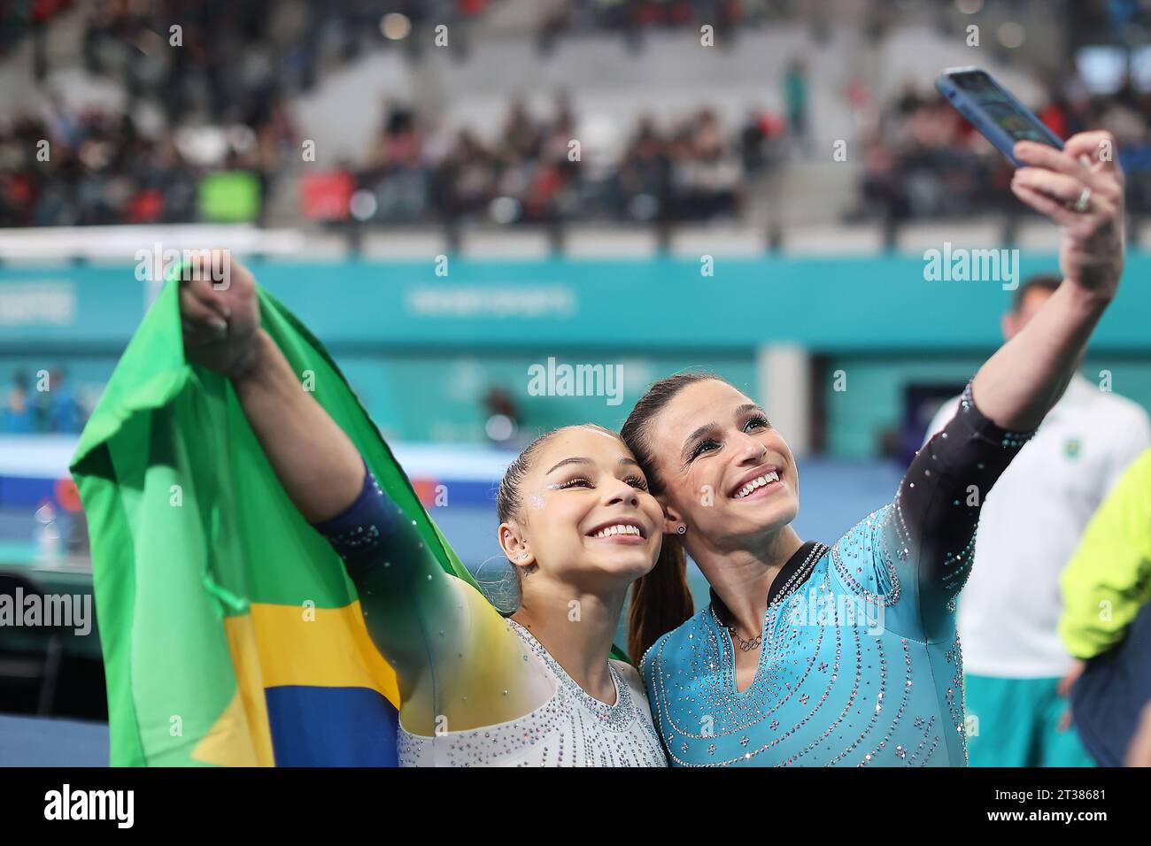 Flavia saraiva santiago 2023 hi-res stock photography and images - Alamy