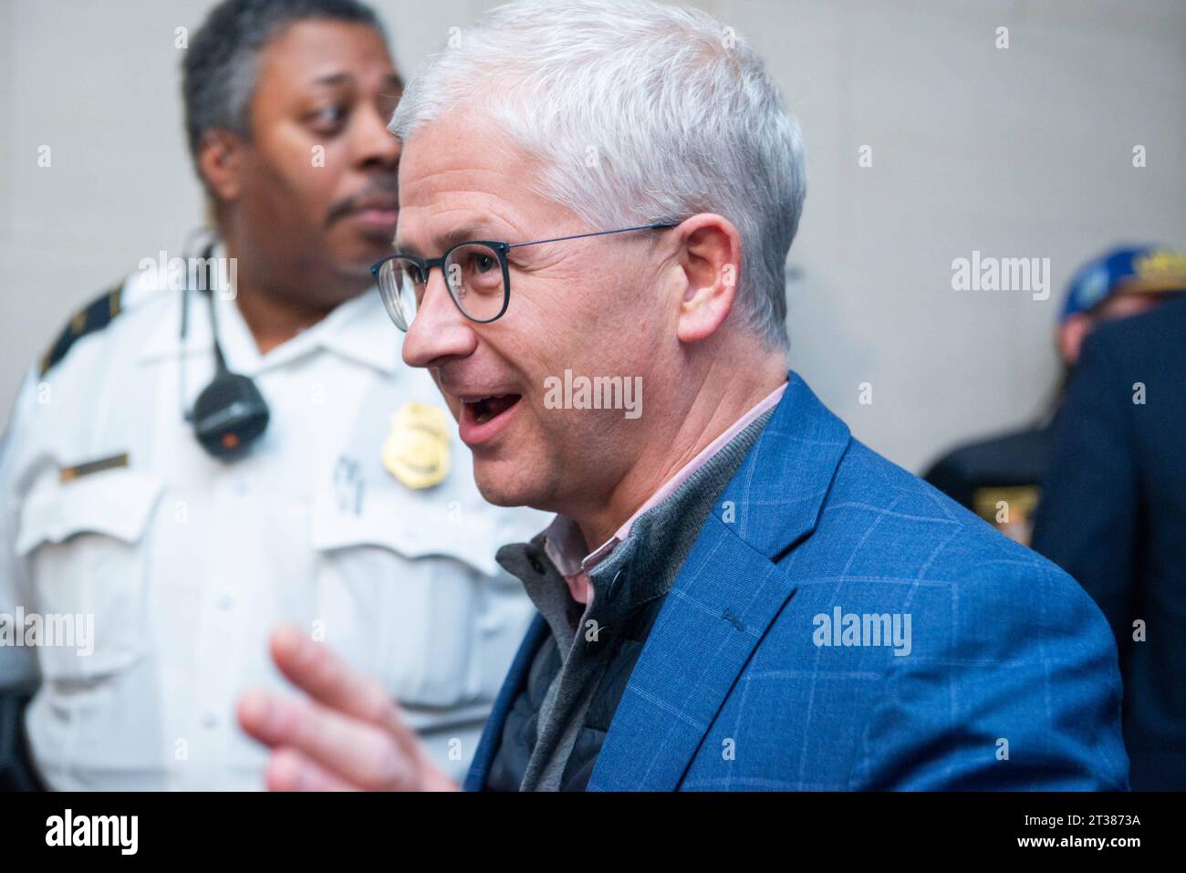 Patrick boden hi-res stock photography and images - Alamy