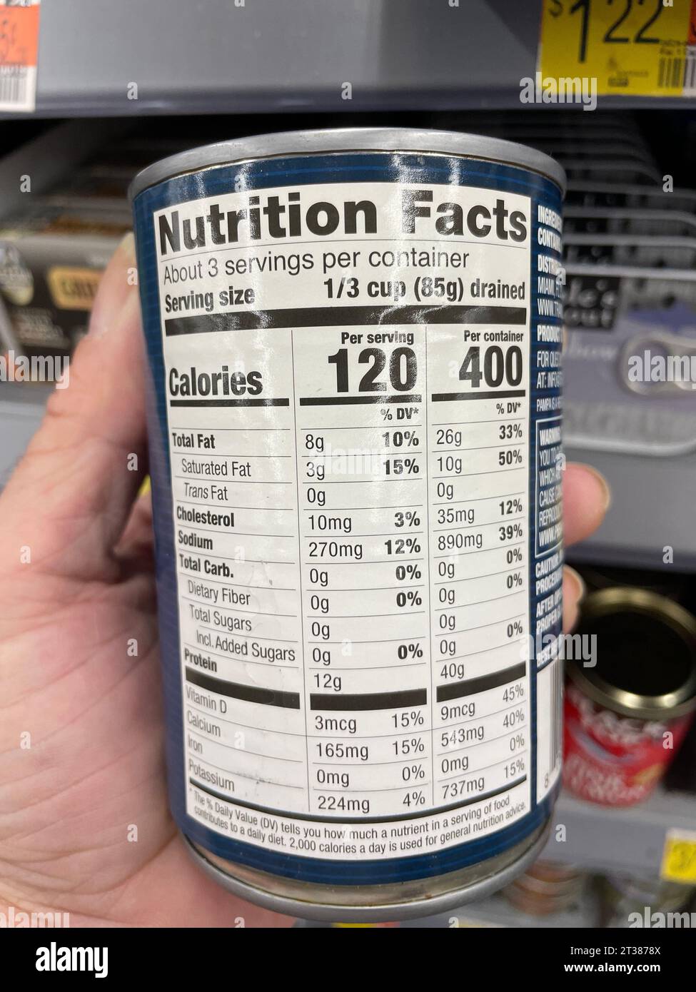 Mackerel section hi-res stock photography and images - Alamy