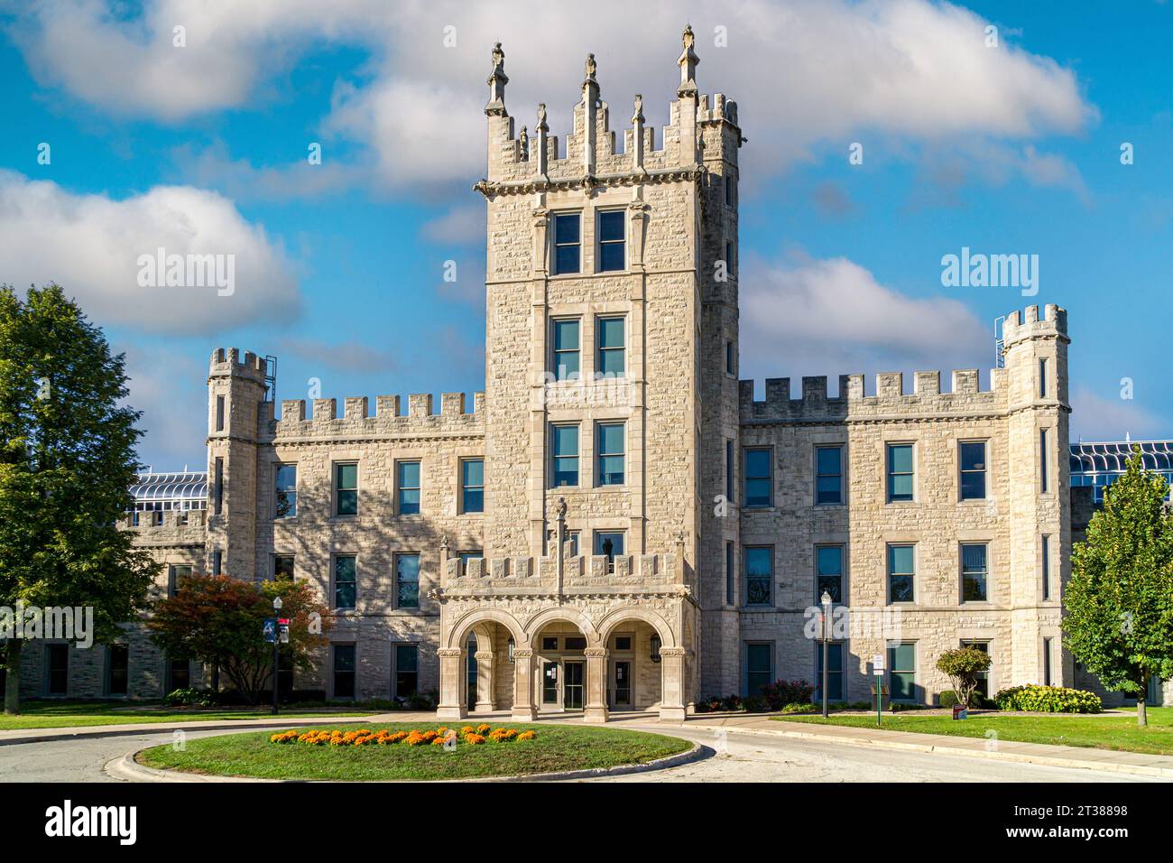 Dekalb hi-res stock photography and images - Alamy