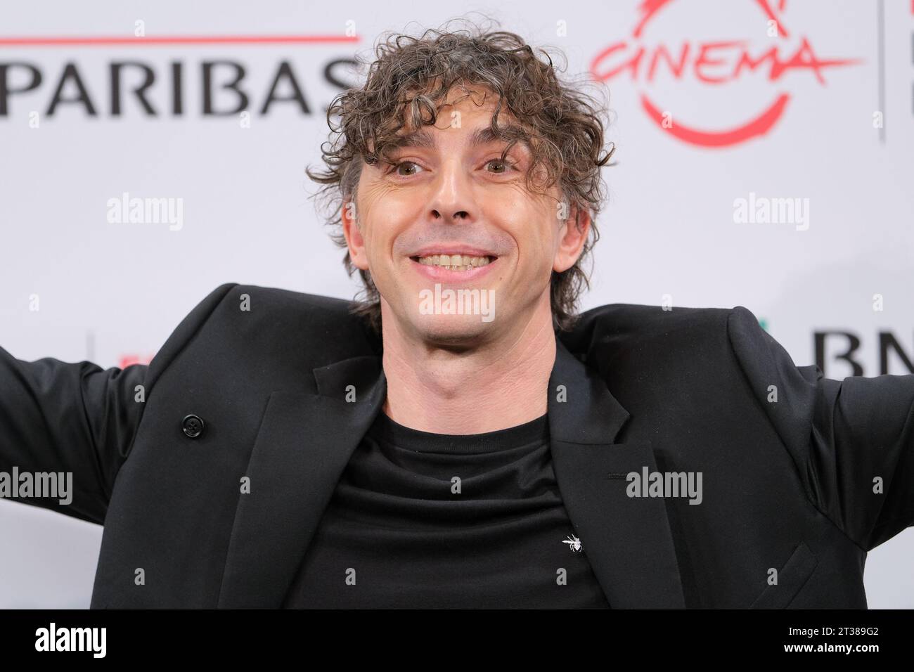 Michele leoni hi-res stock photography and images - Alamy