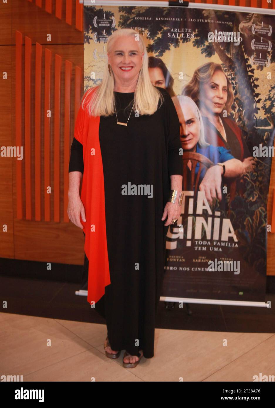 Rio de Janeiro, Rio de Janeiro, Brasil. 23rd Oct, 2023. Rio de Janeiro ...