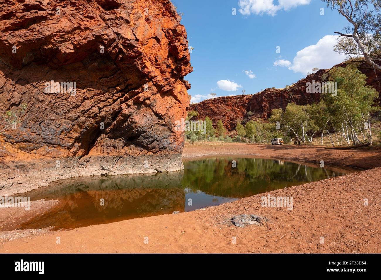 Kalgan pool hi-res stock photography and images - Alamy