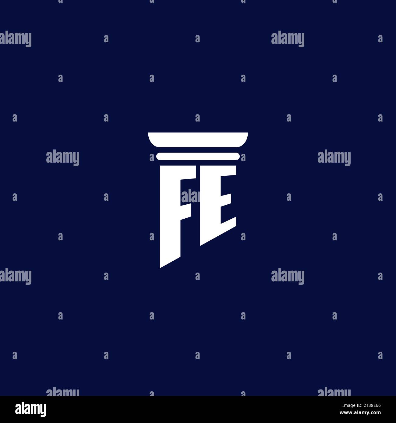 Letters fe hi-res stock photography and images - Alamy
