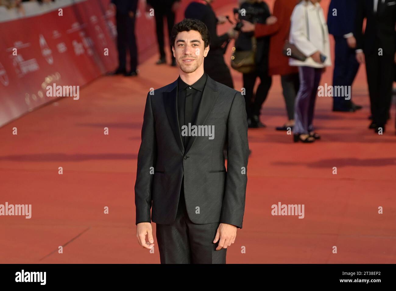 Eduardo scarpetta 2023 hi-res stock photography and images - Alamy