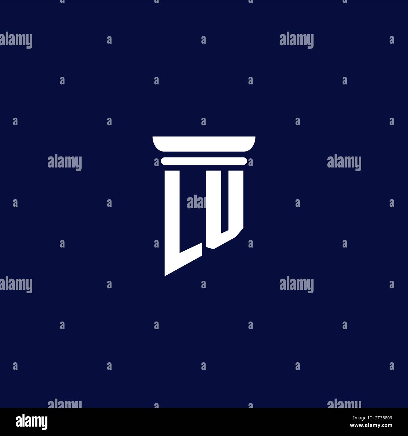 Lu letters hi-res stock photography and images - Alamy