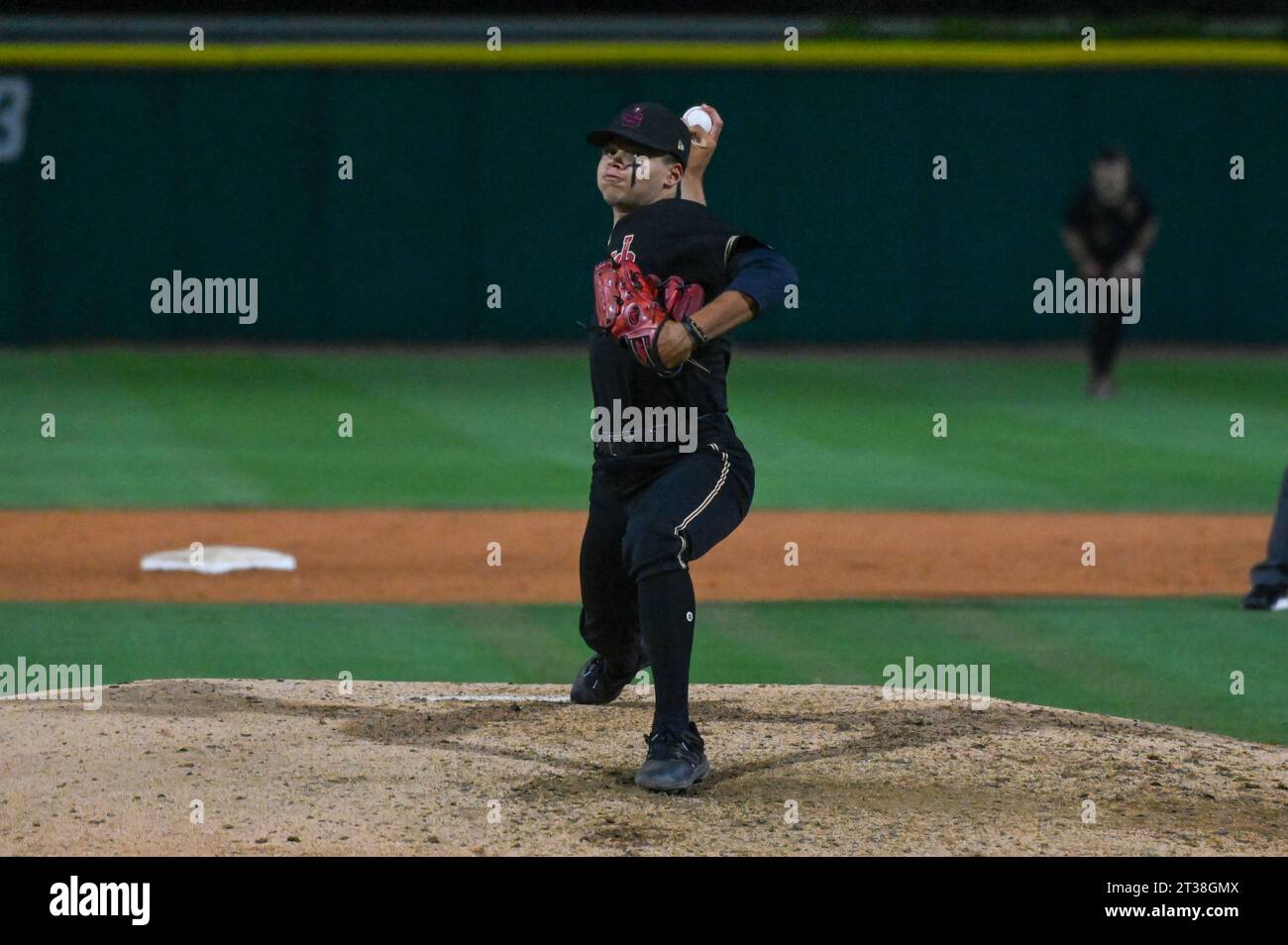 Cif baseball finals hi-res stock photography and images - Alamy