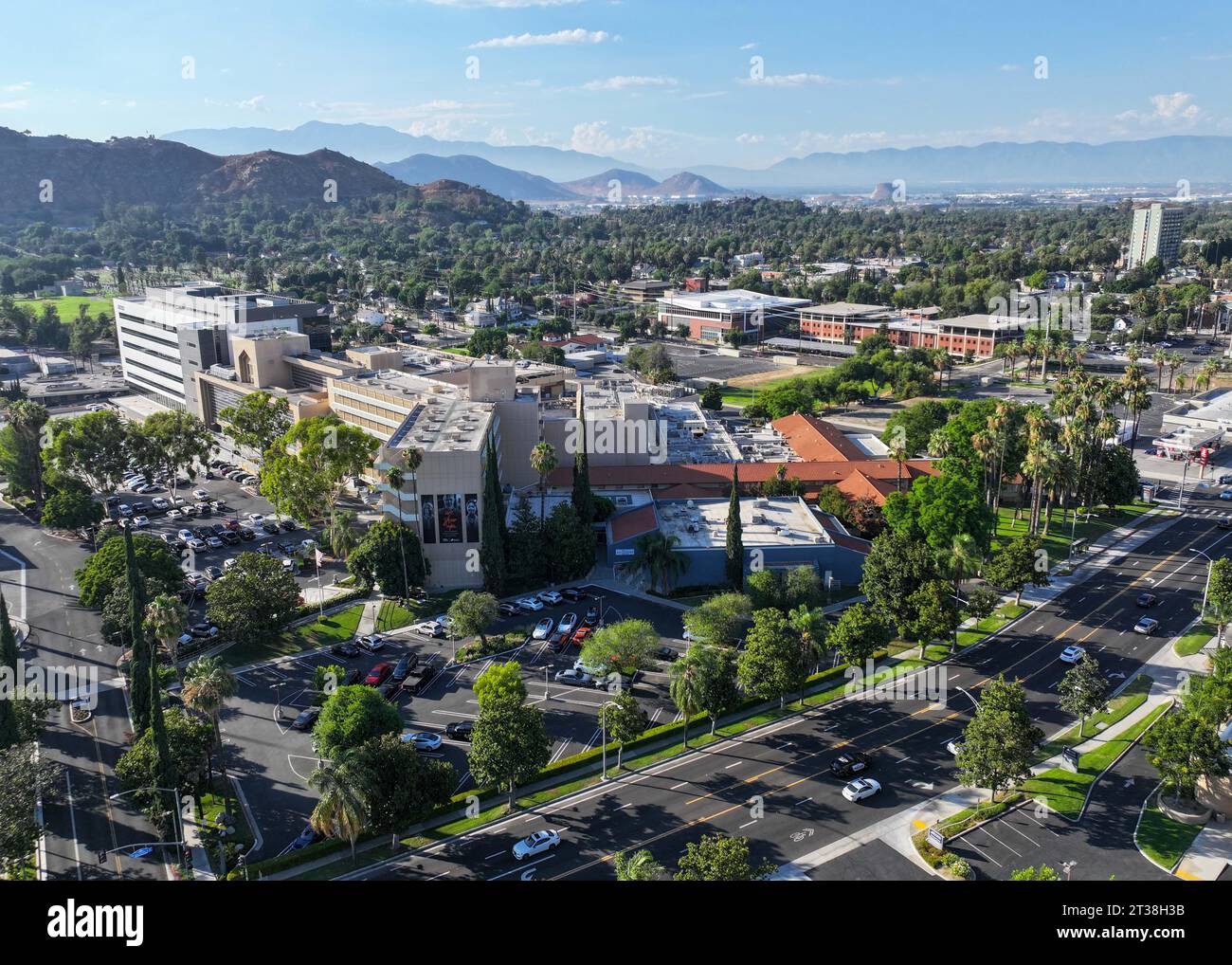 Riverside State Hospital