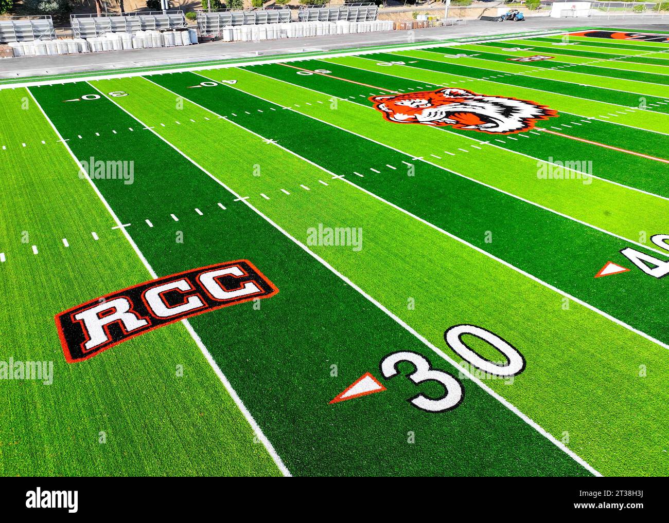 Wheelock field hi-res stock photography and images - Alamy
