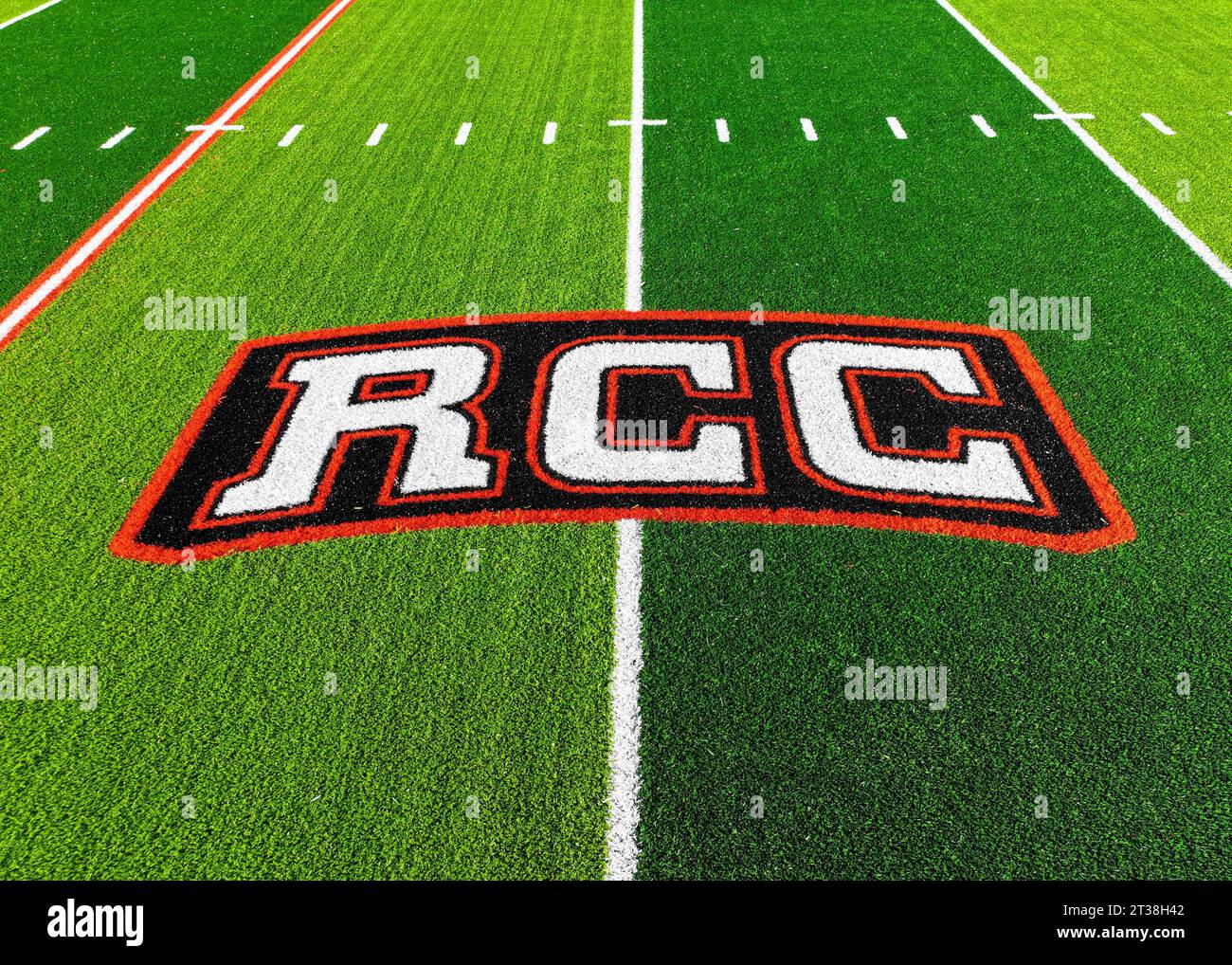 Wheelock field hi-res stock photography and images - Alamy