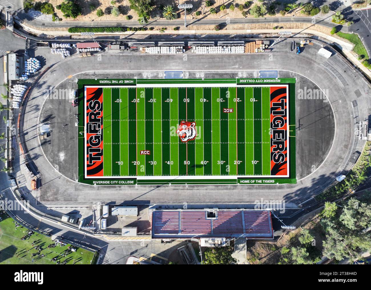 Wheelock field hi-res stock photography and images - Alamy