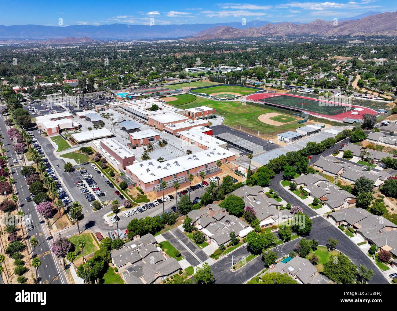 Riverside poly hi-res stock photography and images - Alamy