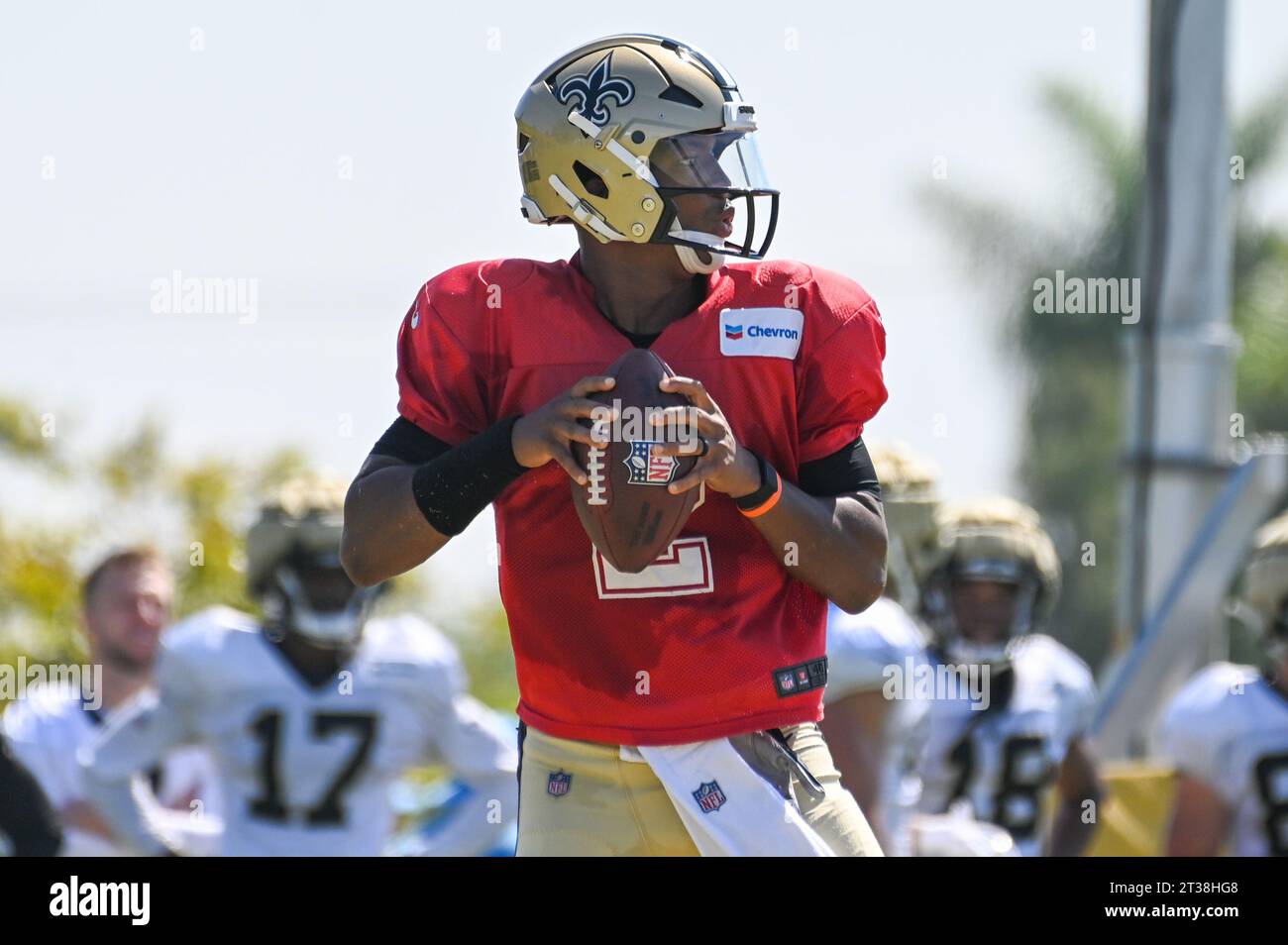 Jameis winston saints hi-res stock photography and images - Alamy