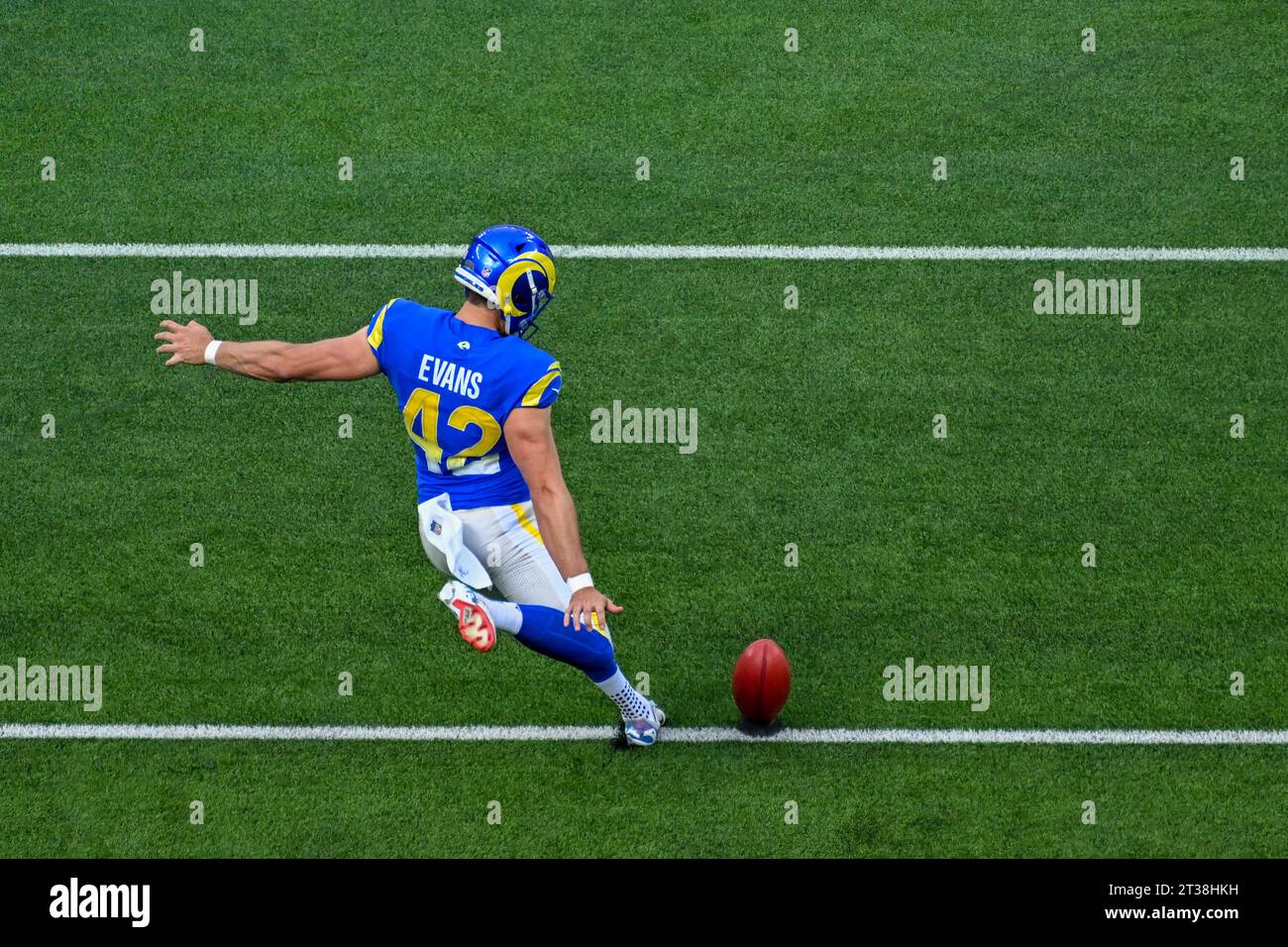 Ethan evans hi-res stock photography and images - Alamy