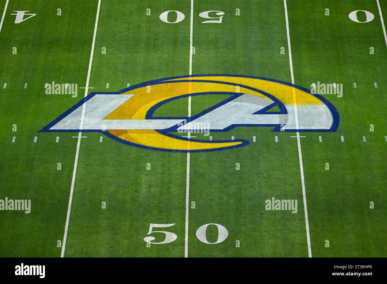 Nfl logos hi-res stock photography and images - Alamy