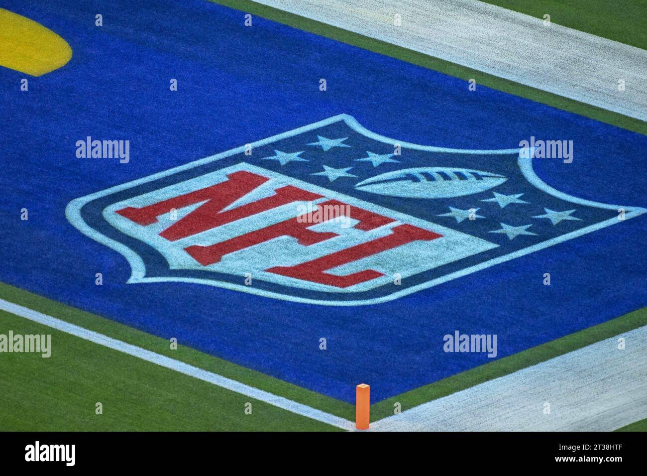 Nuovi Loghi Nfl 2023