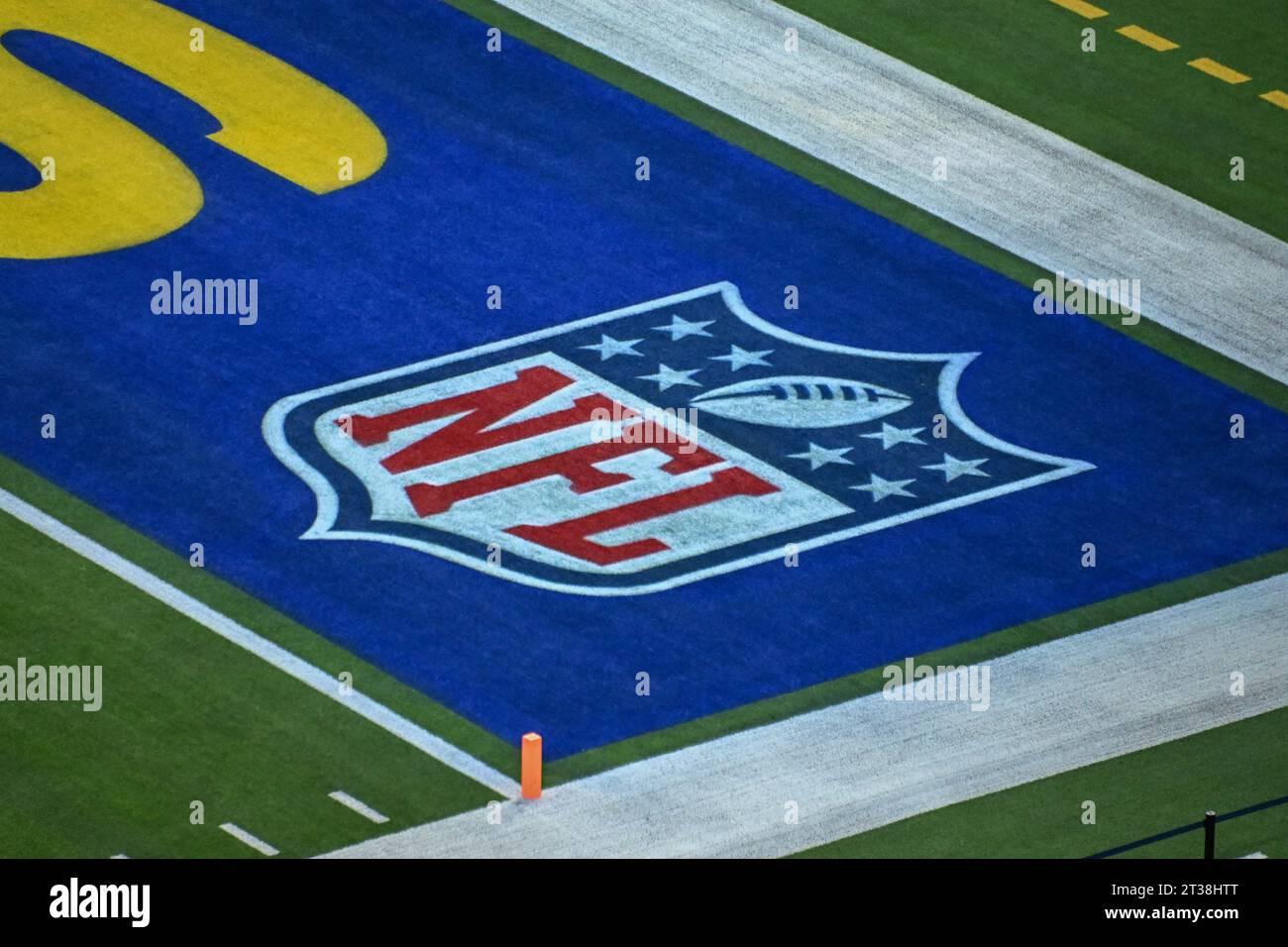 Nuovi Loghi Nfl 2023