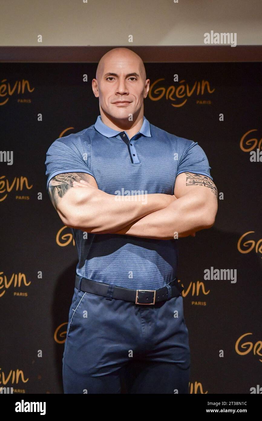 Paris, France. 24th Oct, 2023. File photo dated October 16, 2023 shows ...