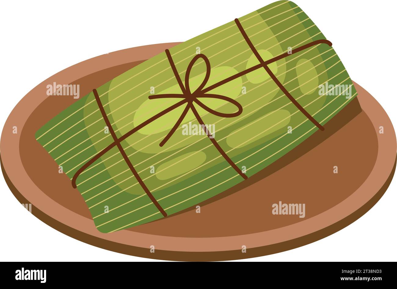 mexican food tamal Stock Vector Image & Art - Alamy