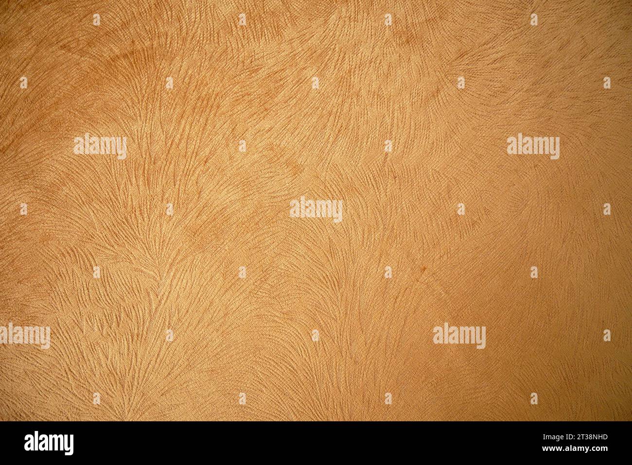 Close-up cream color crumpled leather texture background Stock Photo ...