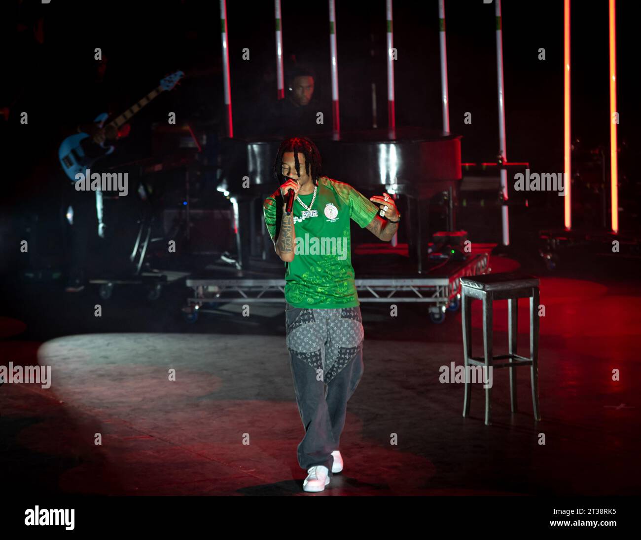 Digga d rah images hi-res stock photography and images - Alamy