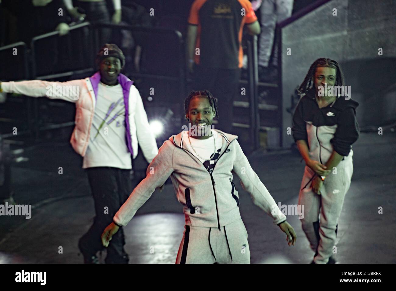 Digga d gig hi-res stock photography and images - Alamy