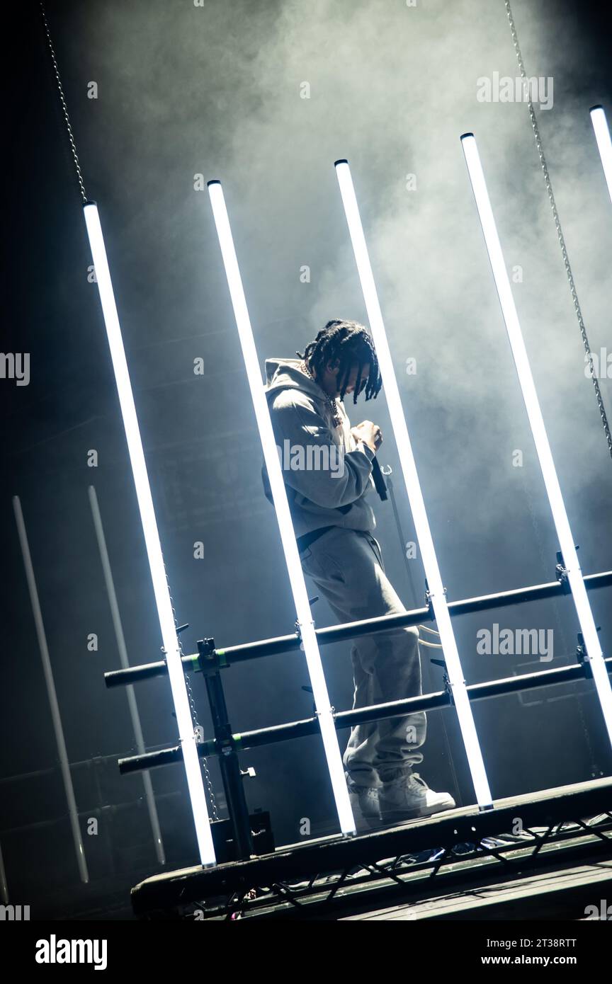 Digga d gig hi-res stock photography and images - Alamy