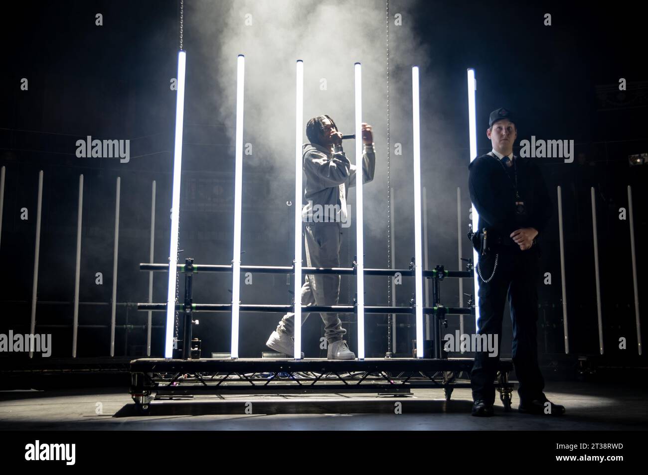 Digga d gig hi-res stock photography and images - Alamy