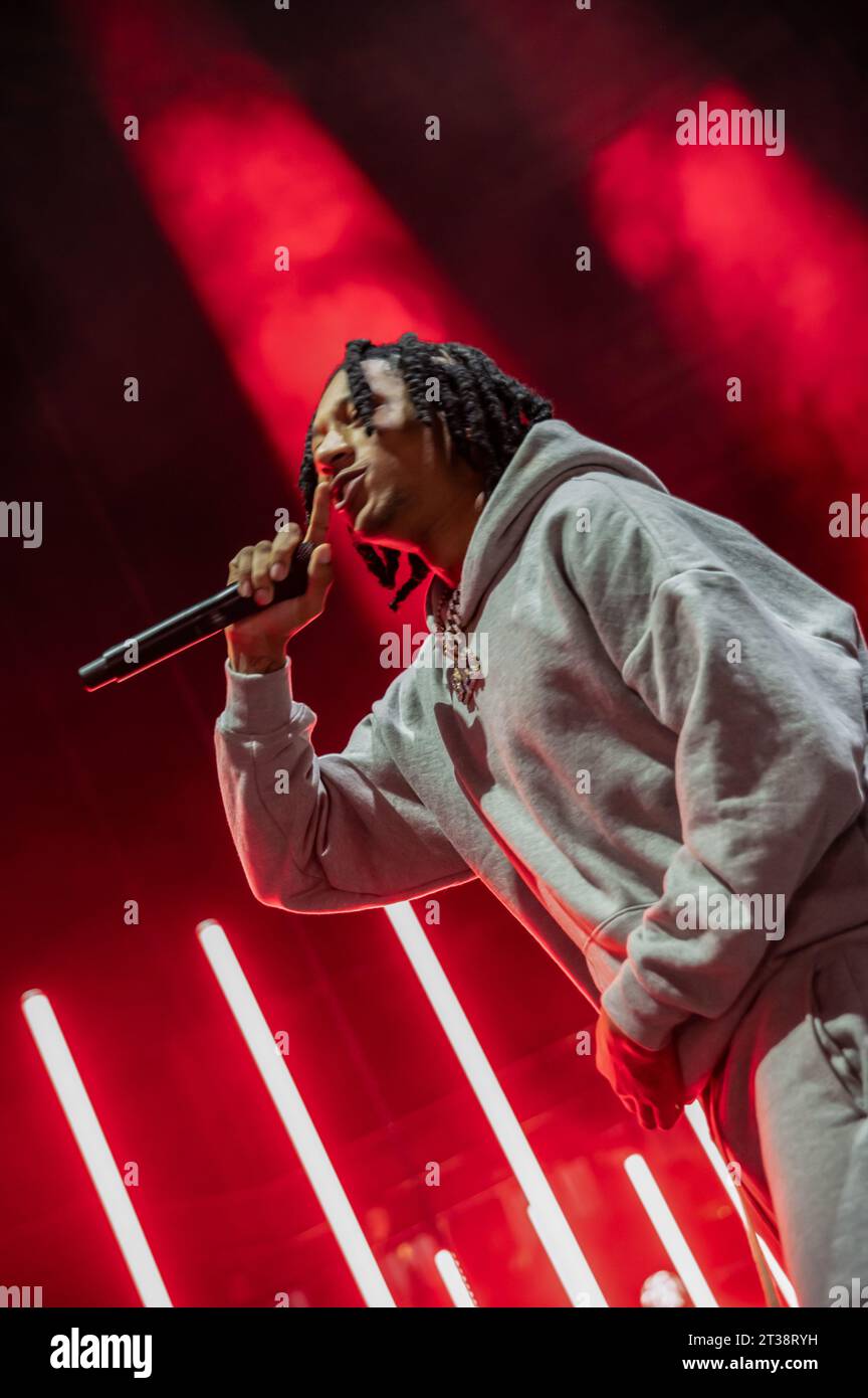 Digga d gig hi-res stock photography and images - Alamy