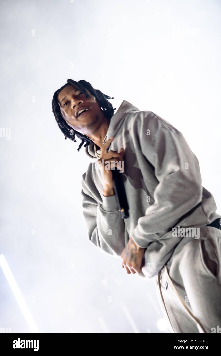 Digga d gig hi-res stock photography and images - Alamy