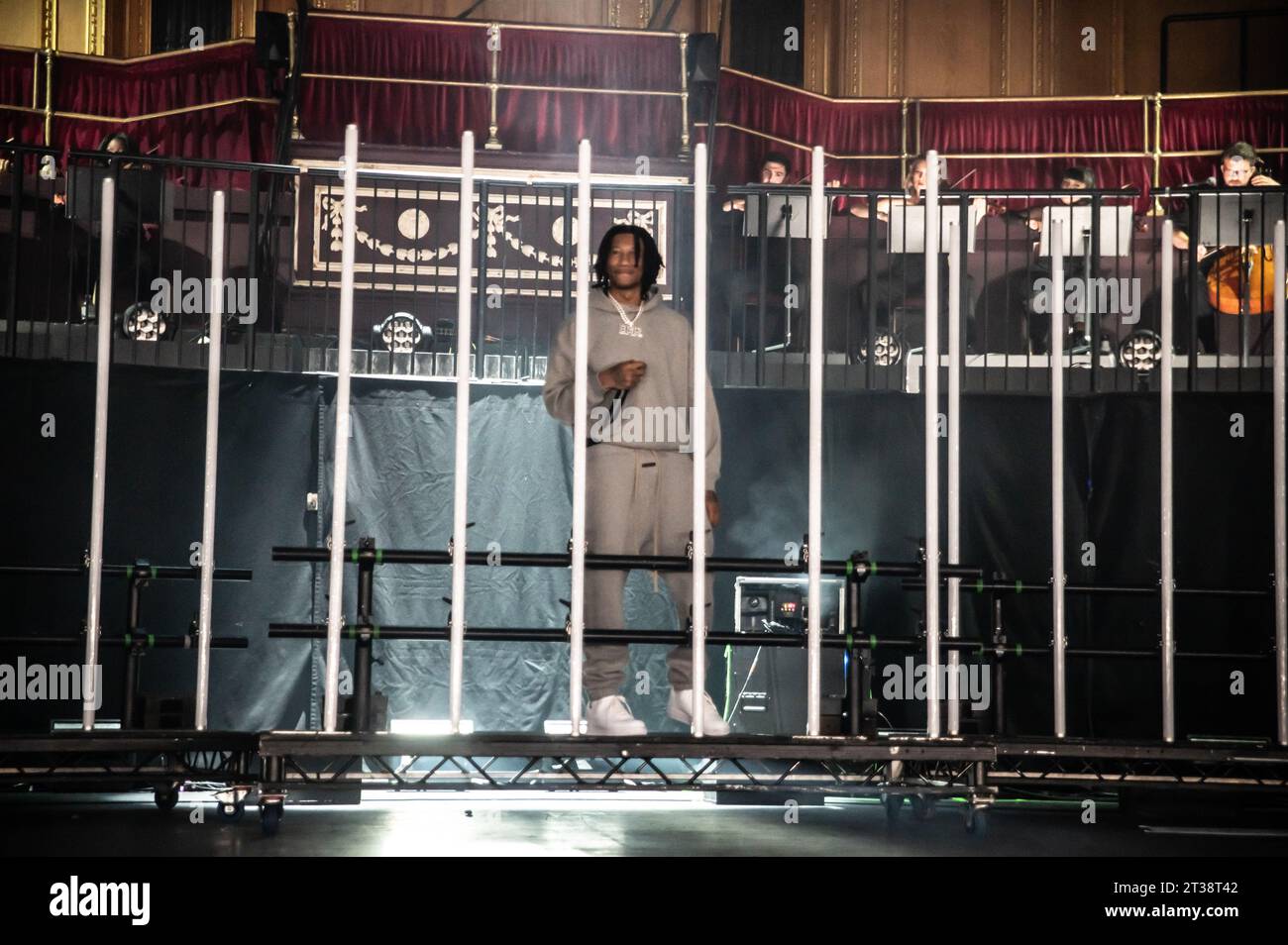 Digga d gig hi-res stock photography and images - Alamy