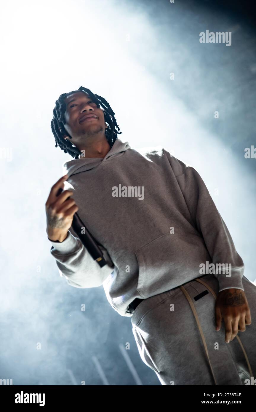 Digga d gig hi-res stock photography and images - Alamy