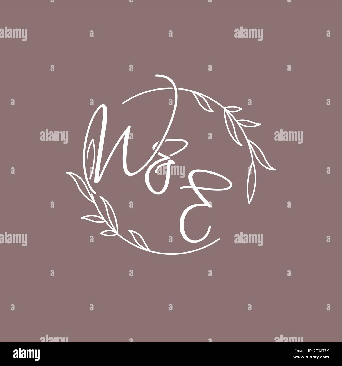 Creative wedding ideas Stock Vector Images - Alamy