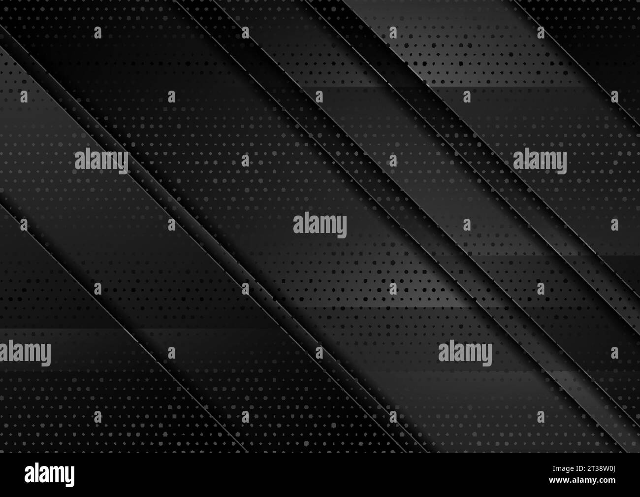 Dark grey abstract technical background hi-res stock photography and ...