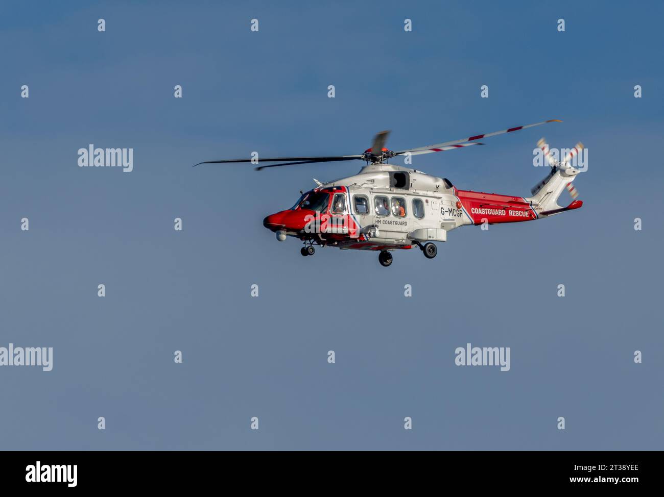 Helicopter safety hi-res stock photography and images - Alamy