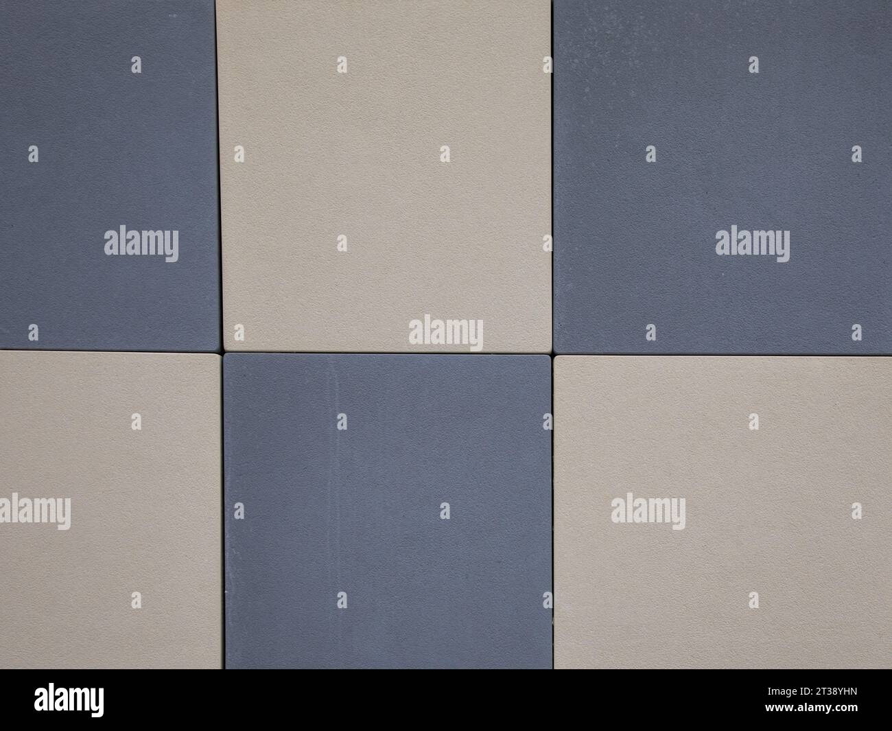 Checkerboard tile wall hi-res stock photography and images - Alamy