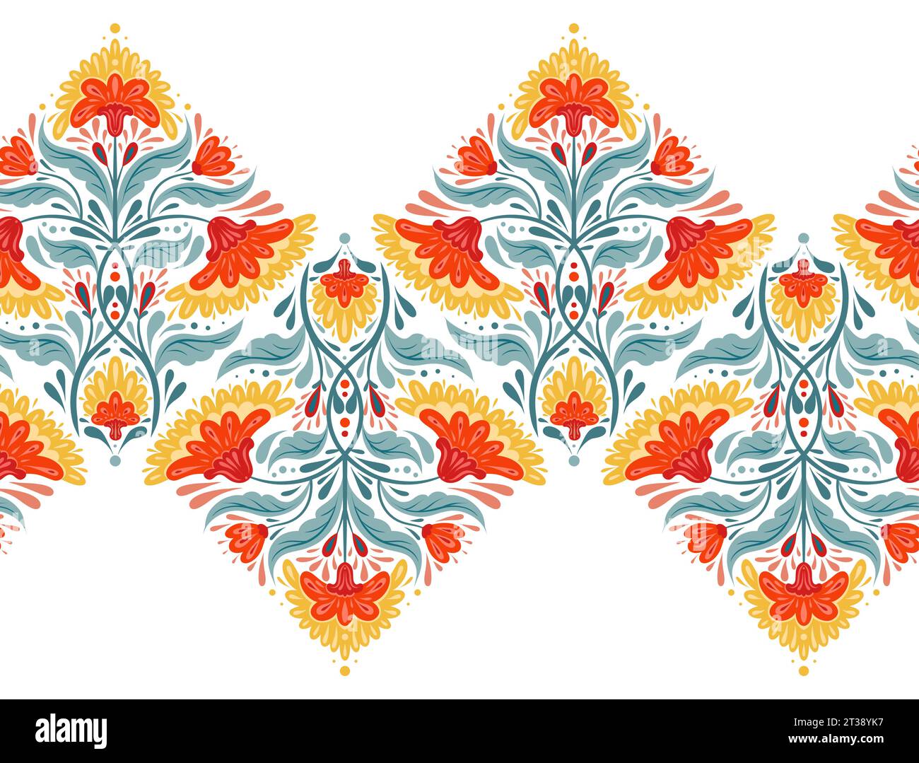 Frieze arrangement Stock Vector Images - Alamy