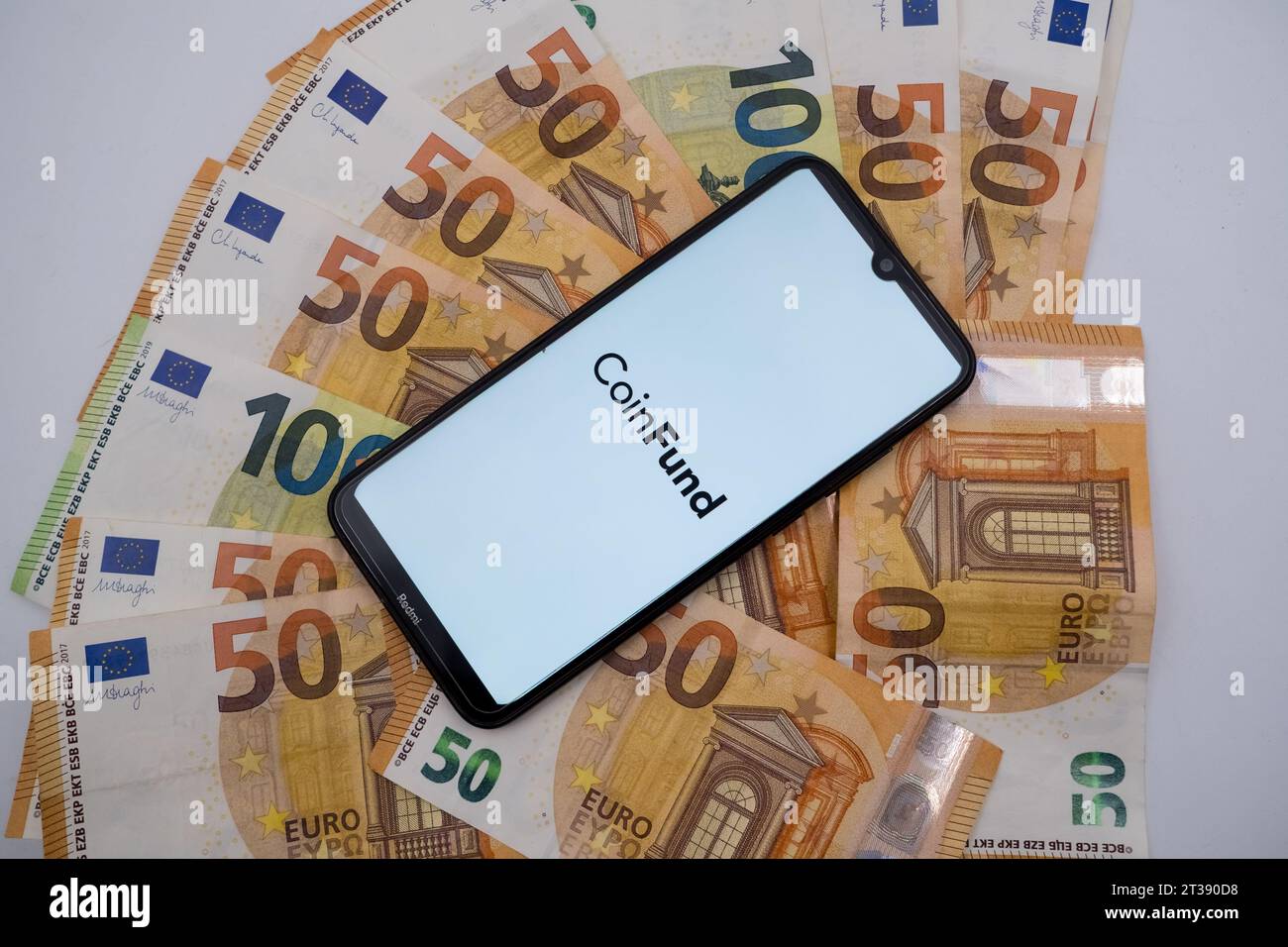 Coinfund hi-res stock photography and images - Alamy